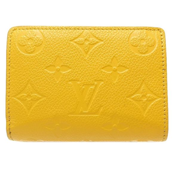 Louis Vuitton | Bags | Louis Vuitton Bifold Wallet M8364 Portefeuille K ...